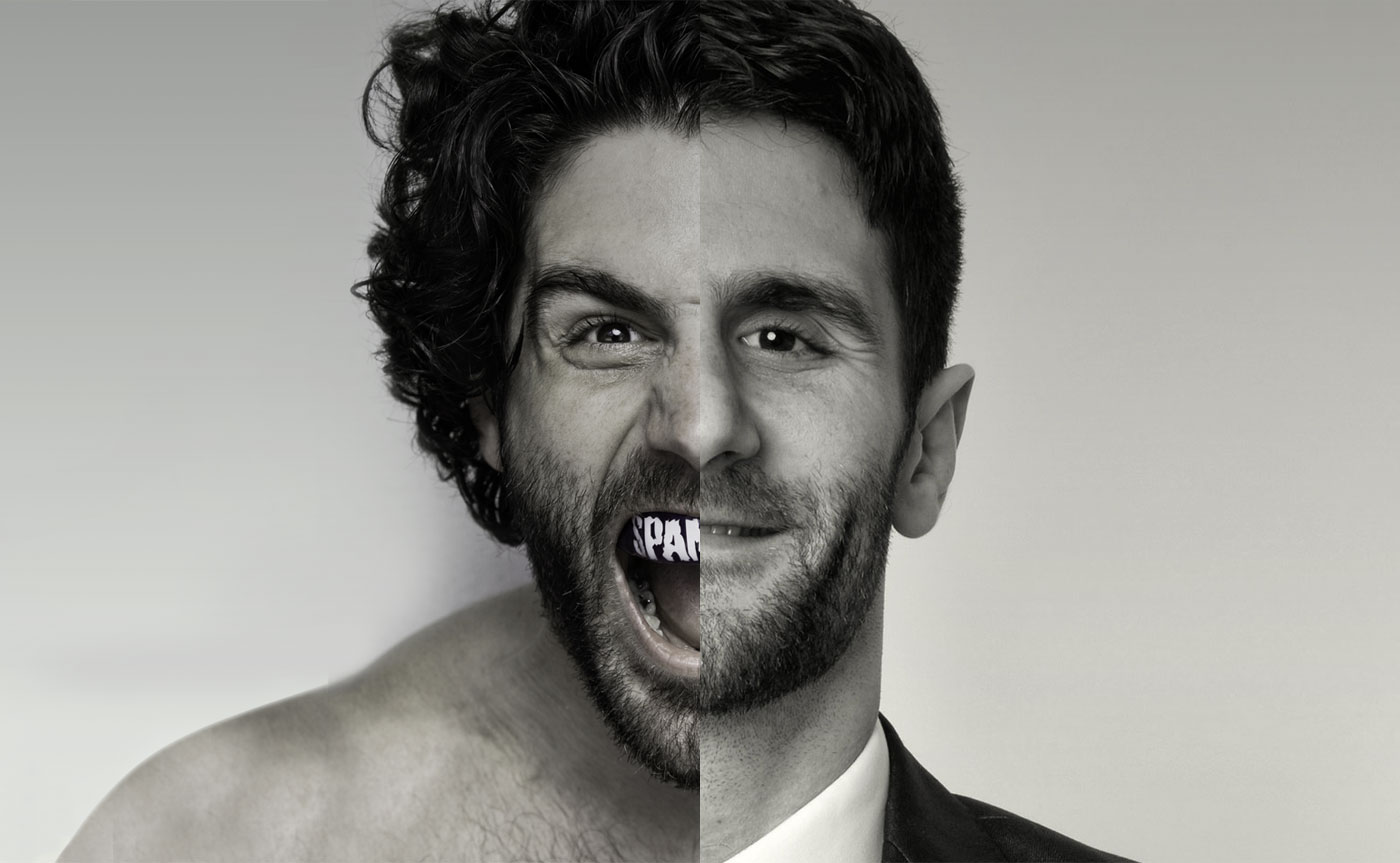 header_bg - Charlie "The Spaniard" Brenneman