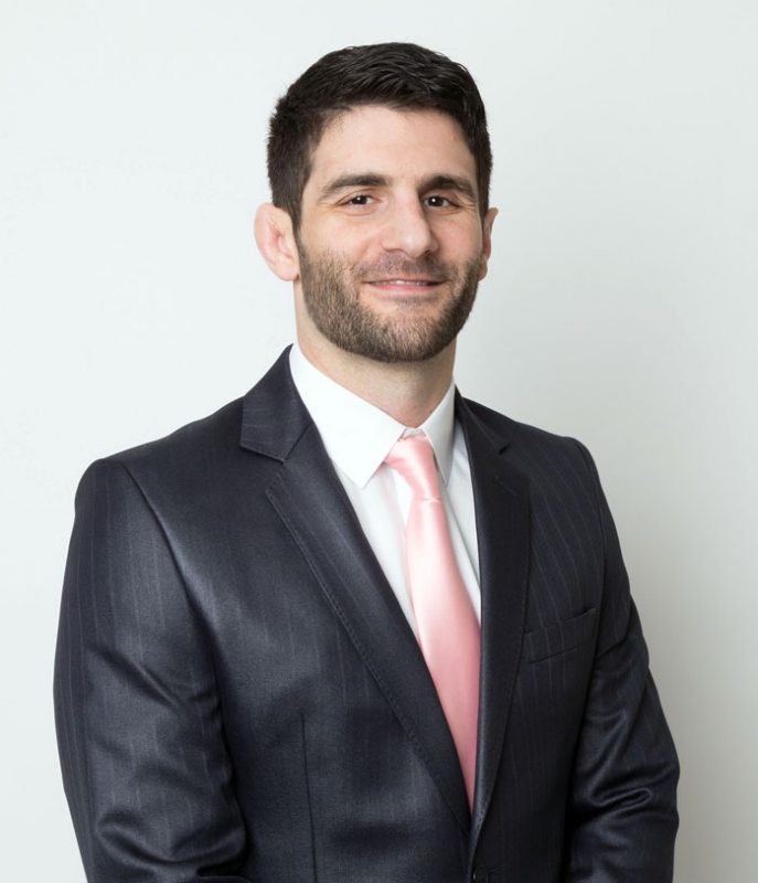 professional - Charlie "The Spaniard" Brenneman