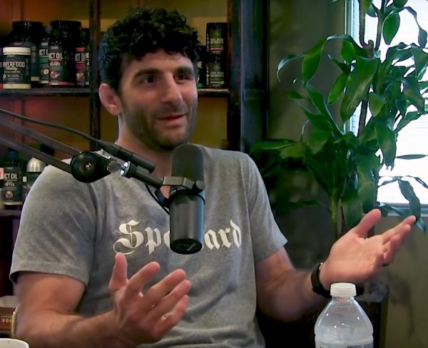 Charlie "The Spaniard" Brenneman | Author, Speaker, Podcast Host